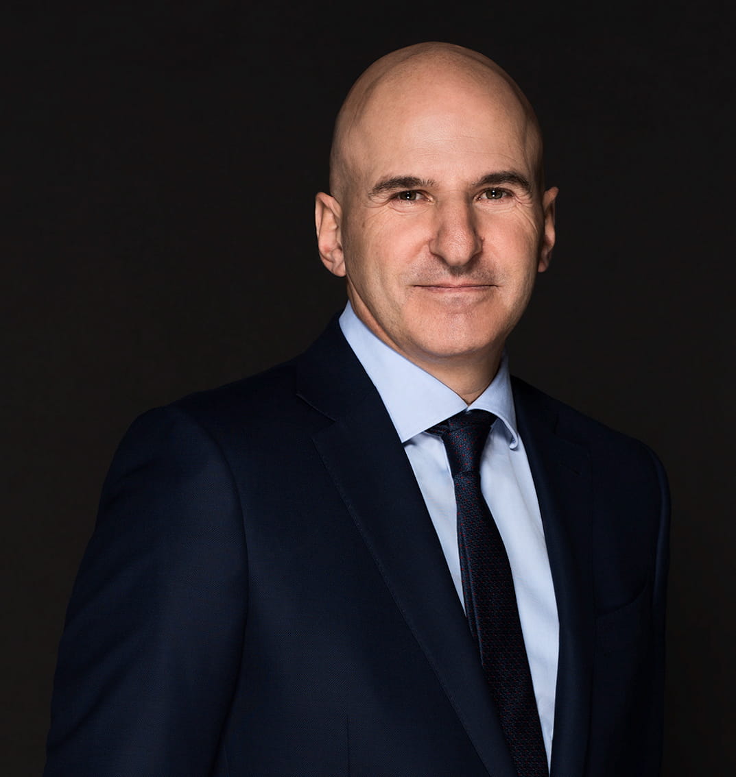 SANDRO M. CAMILLI - CM Amadeus